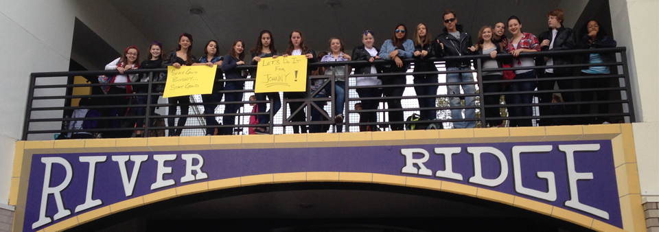 River Ridge Middle School