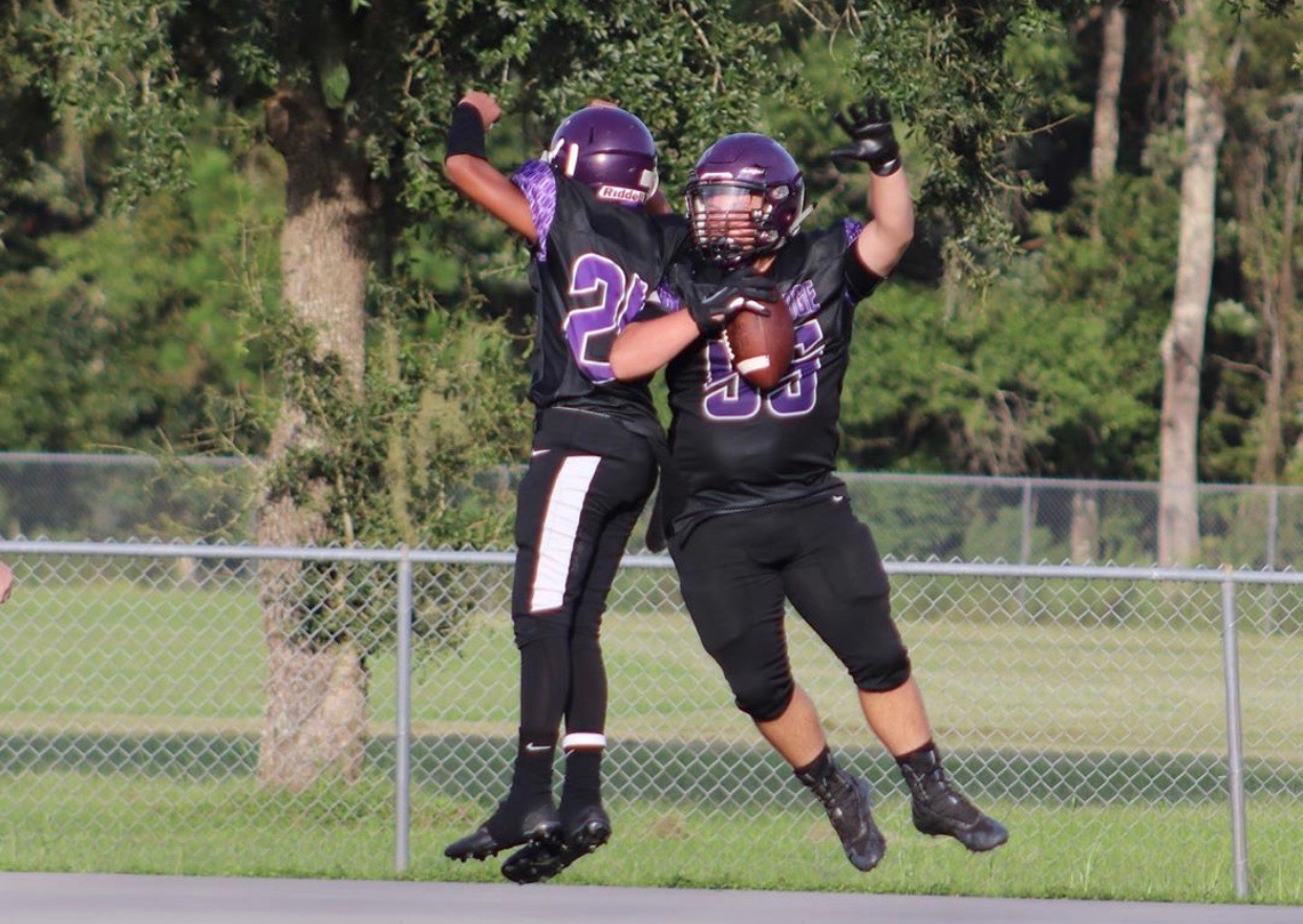 River Ridge Middle School