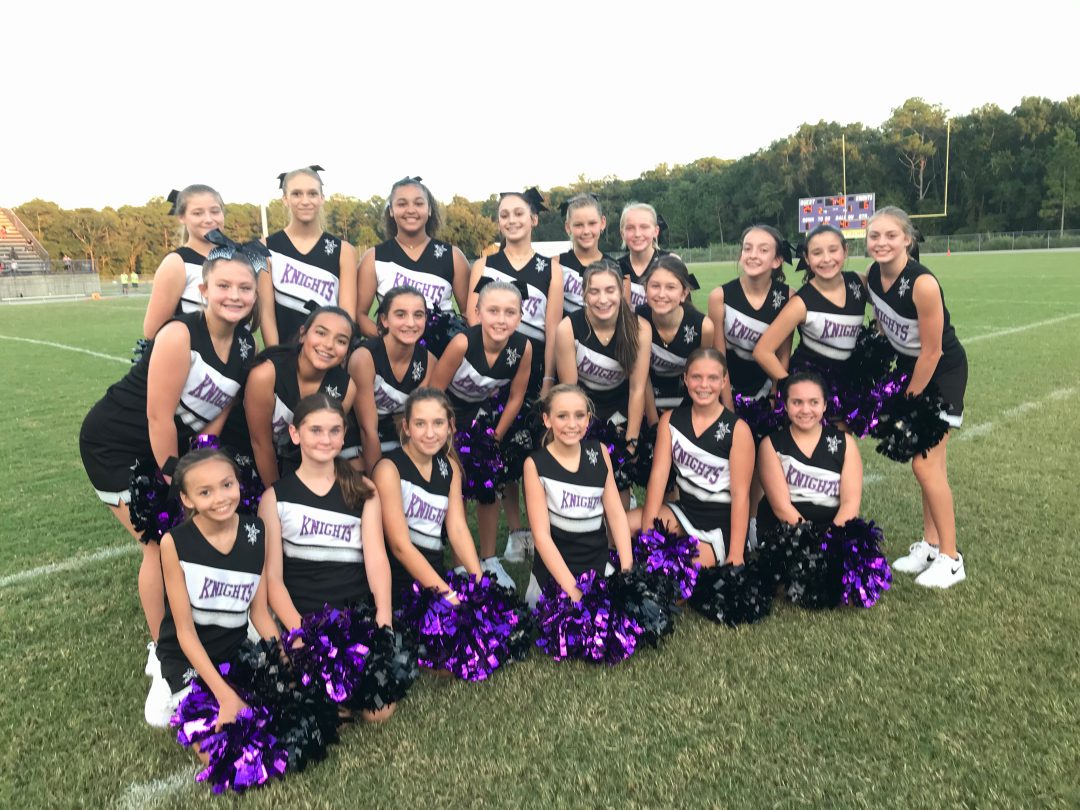 River Ridge Middle School