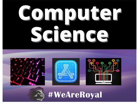 RRMS Course Offerings and Programs | River Ridge Middle School