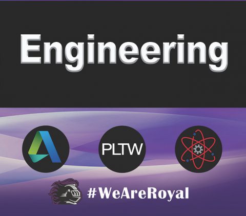 RRMS Course Offerings & Programs of Study | River Ridge Middle School