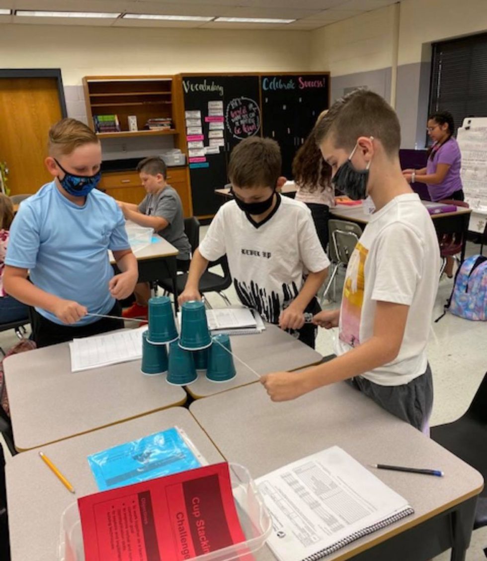 River Ridge Middle School