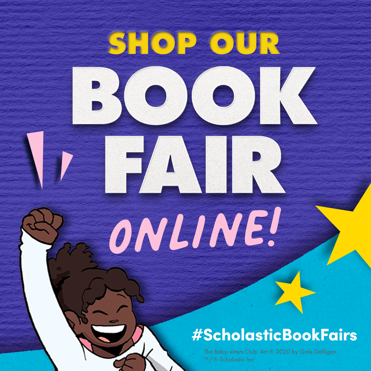 BOOK FAIR River Ridge Middle School