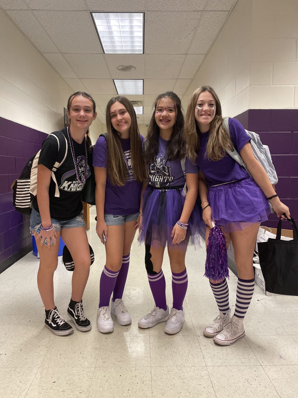 River Ridge Middle School