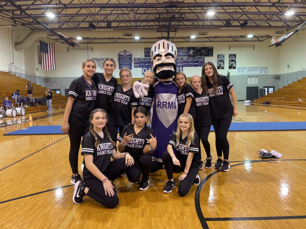 River Ridge Middle School