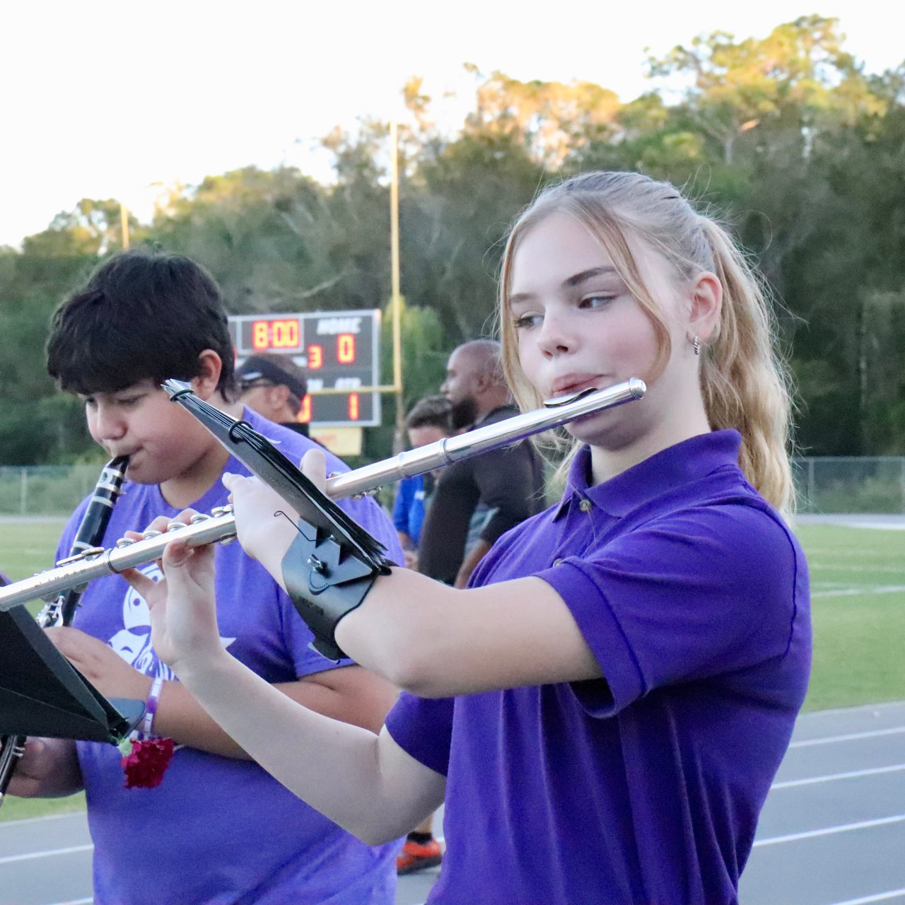 River Ridge Middle School