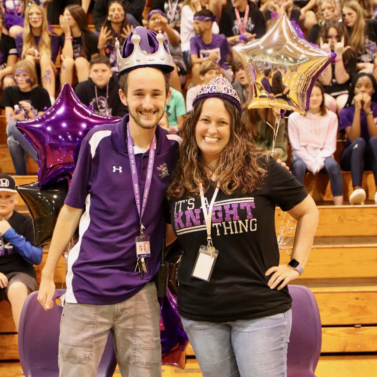 River Ridge Middle School