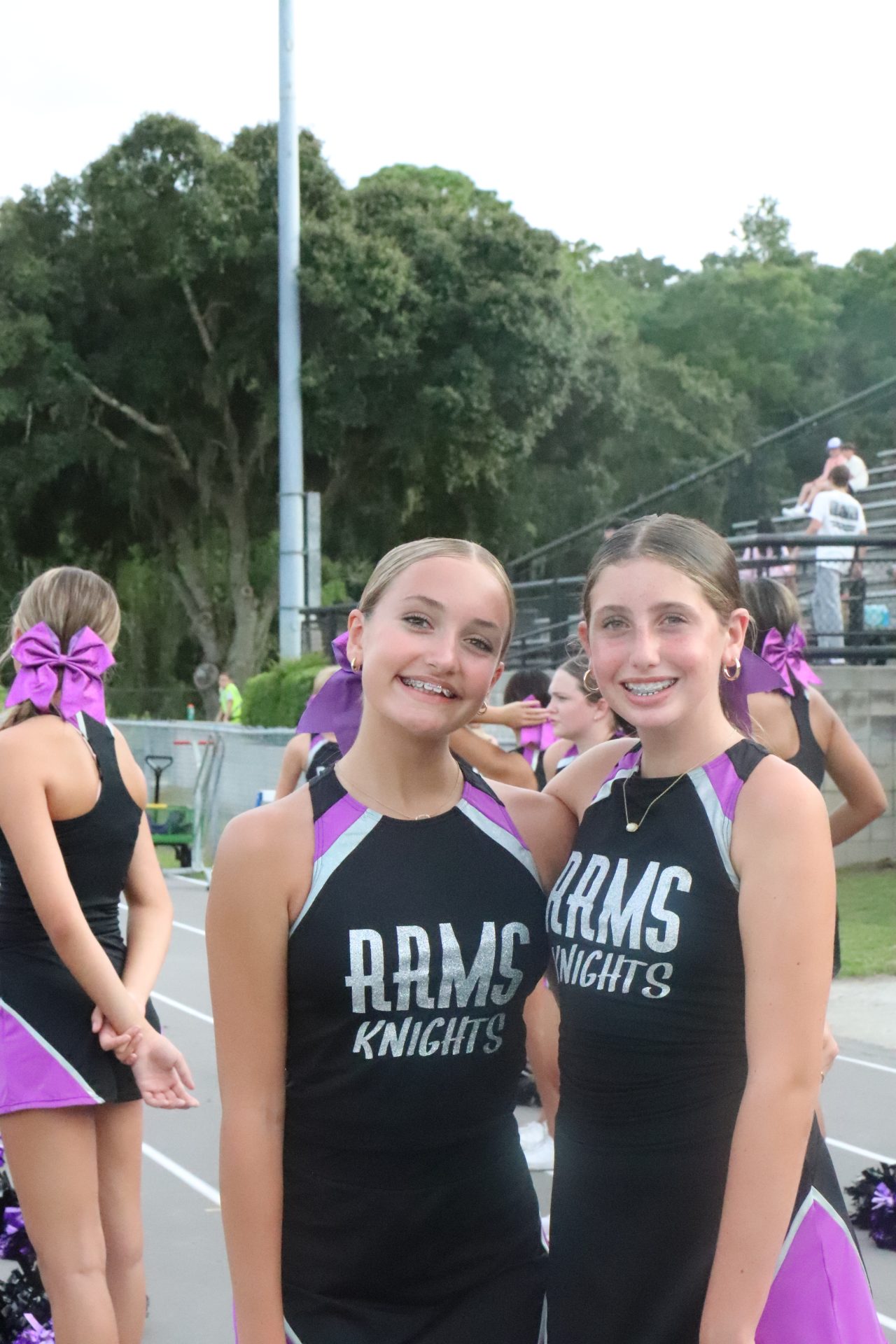 River Ridge Middle School