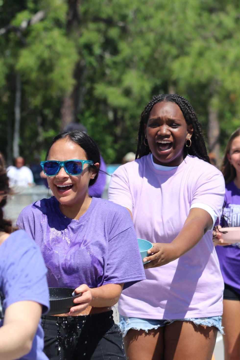 River Ridge Middle School